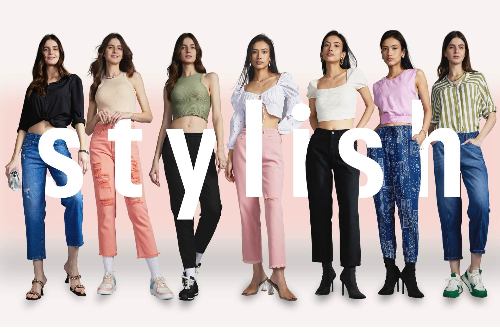 RecapJeans – recapjeans